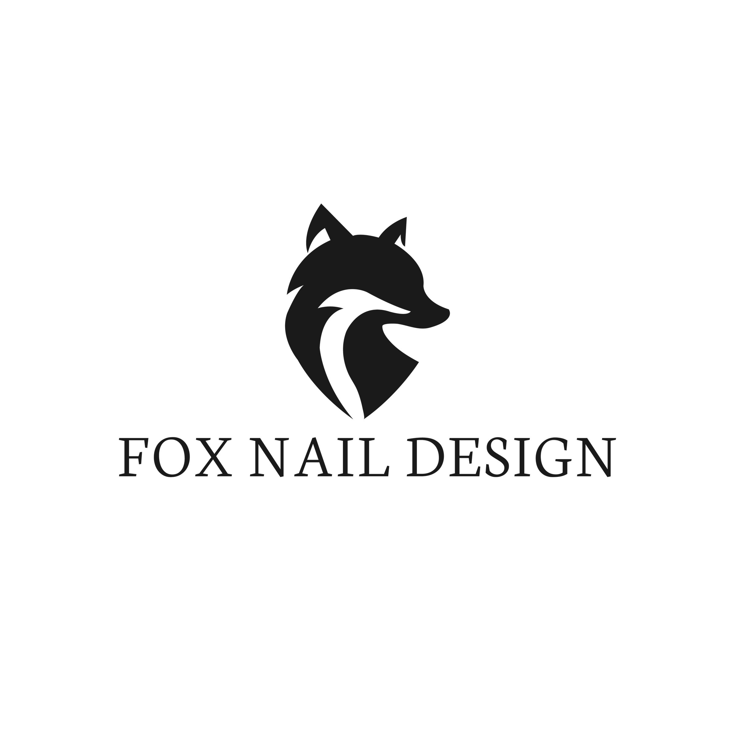 Appointments | Fox Nail Design